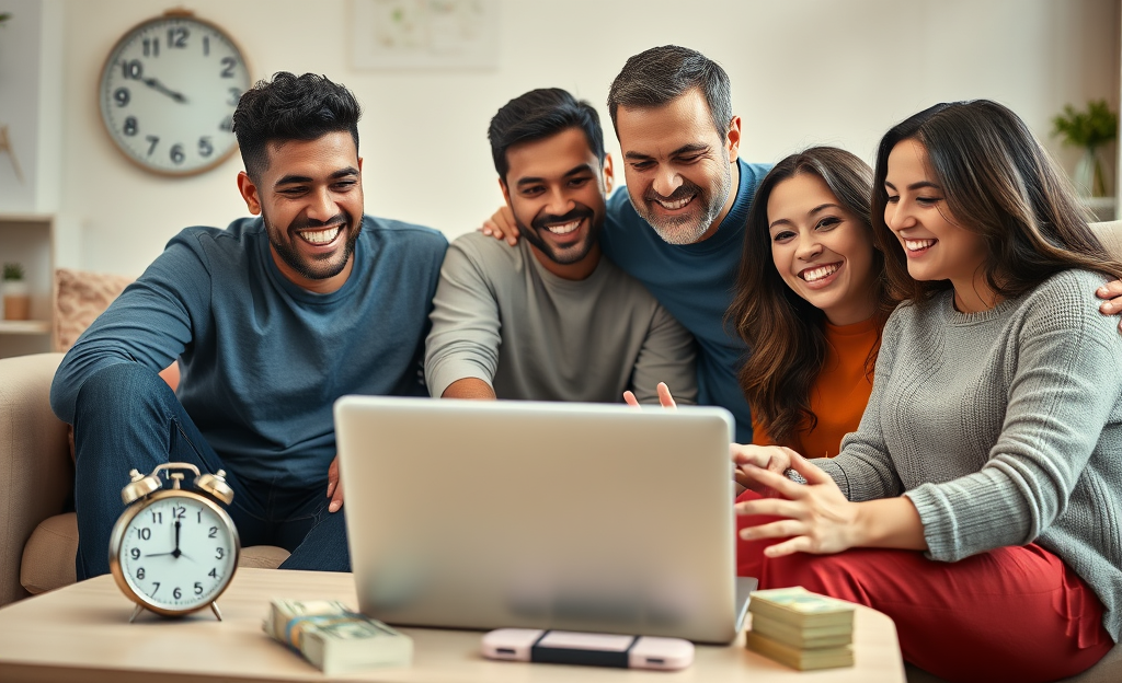 Urgent Help with Credible Personal Loans Today