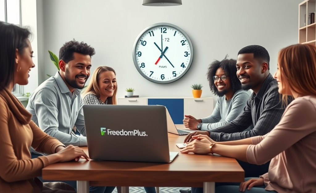 FreedomPlus Personal Loan For Urgent Needs Today