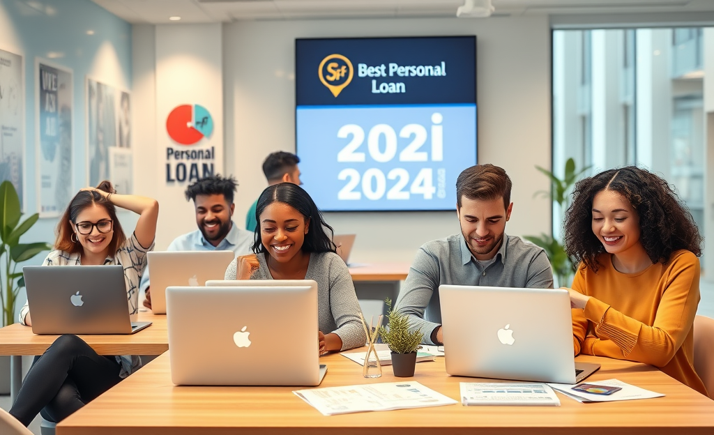 SoFi Personal Loan for Urgent Financial Relief