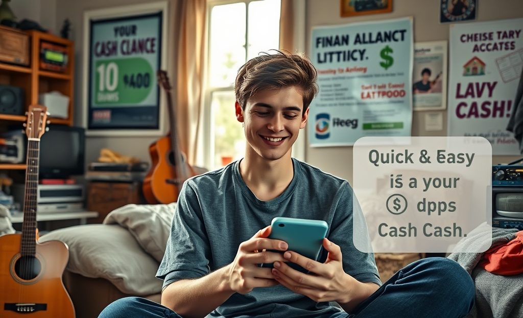 Instant Money Solutions for Easy Cash Access