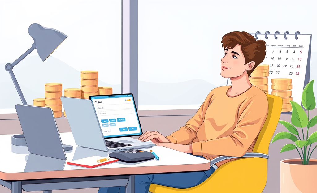 Explore Personal Loan Without Commitment Options