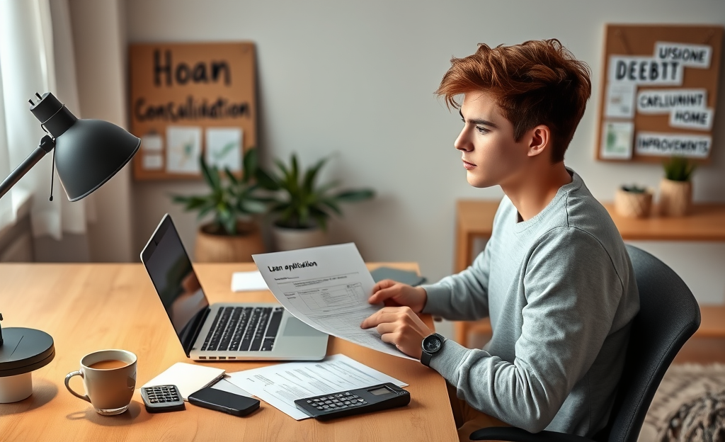 Understanding Unsecured Personal Loans Today