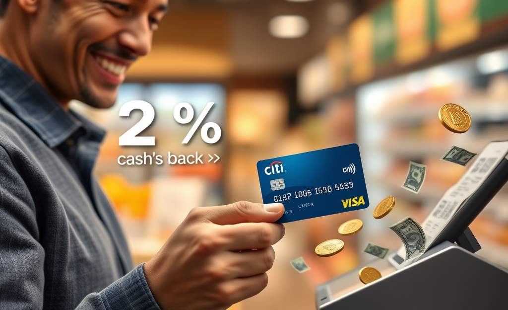 Is the Citi Double Cash Card Worth It for You?